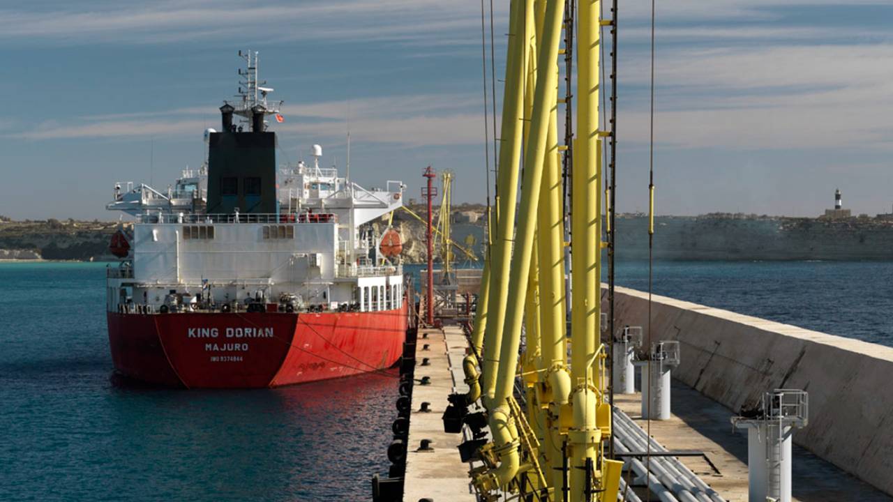 Company Profiles in Malta: Evos Malta Ltd – a partner in liquid energy and chemical storage