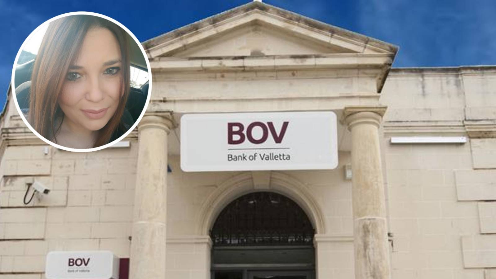 Nadia Walker named Executive Personal Assistant to the CEO at BOV