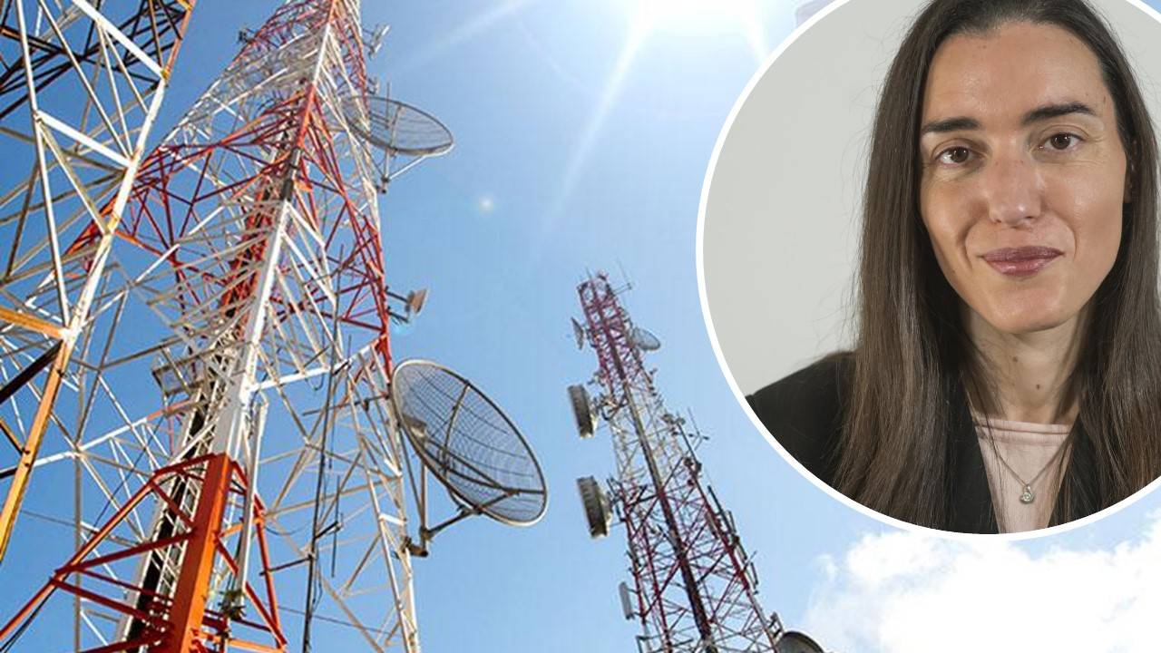 Ing. Deborah Pisani appointed Vice-Chair of European networks' working ...