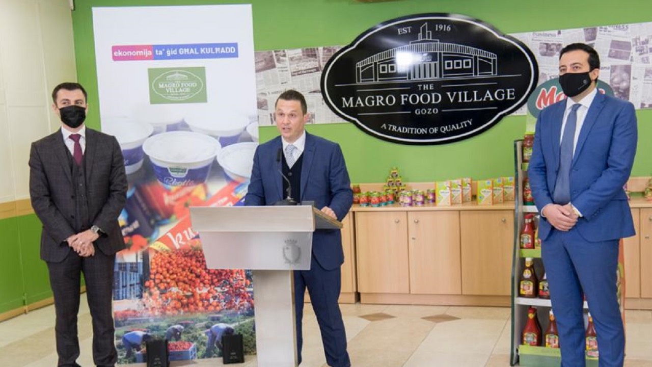 Magro Brothers to invest €1.5 million