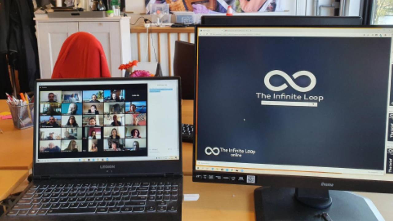 Learn how to Communicate To Win – from home!