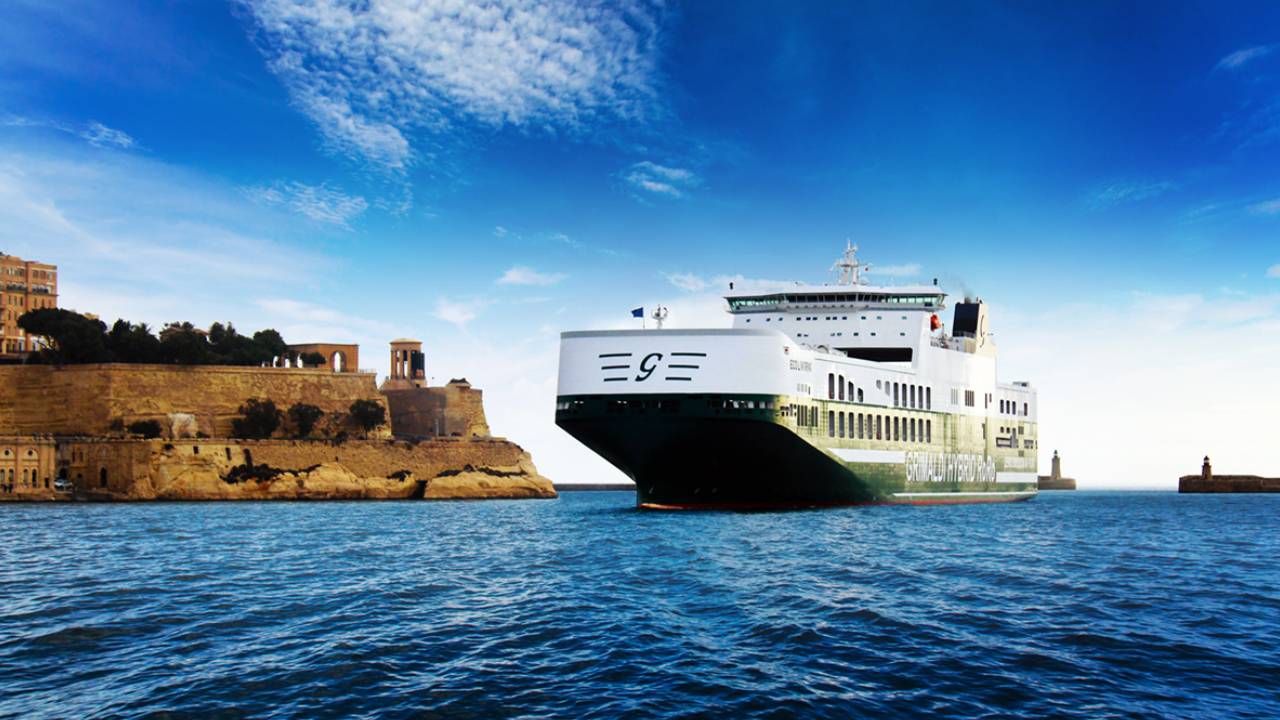 Company Profiles in Malta: Sullivan Maritime – leaders in the shipping ...