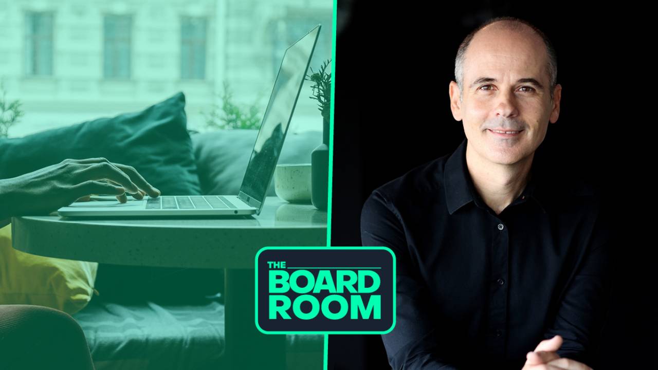 WATCH: Epic CEO says rebrand reflects new commitment to customers