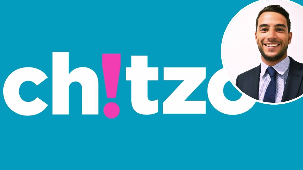 Antoine Attard leads social media platform Chitzo in Malta as head of ...