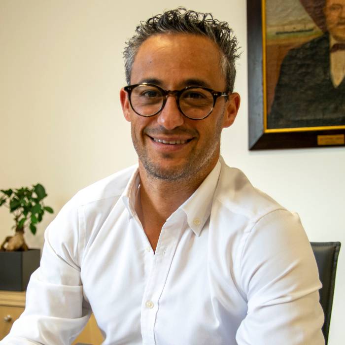 Who’s Who in Malta: Meet Andrew Azzopardi – General Manager – Yacht ...