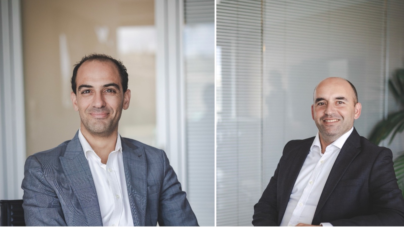 'Working together is a very strong value at KPMG'