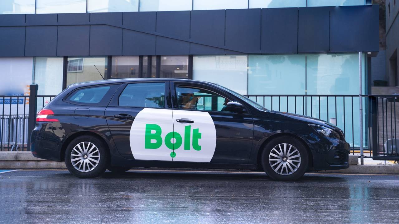‘TXF Team is happy to have partnered with Bolt’: TXF Tech ltd no longer ...