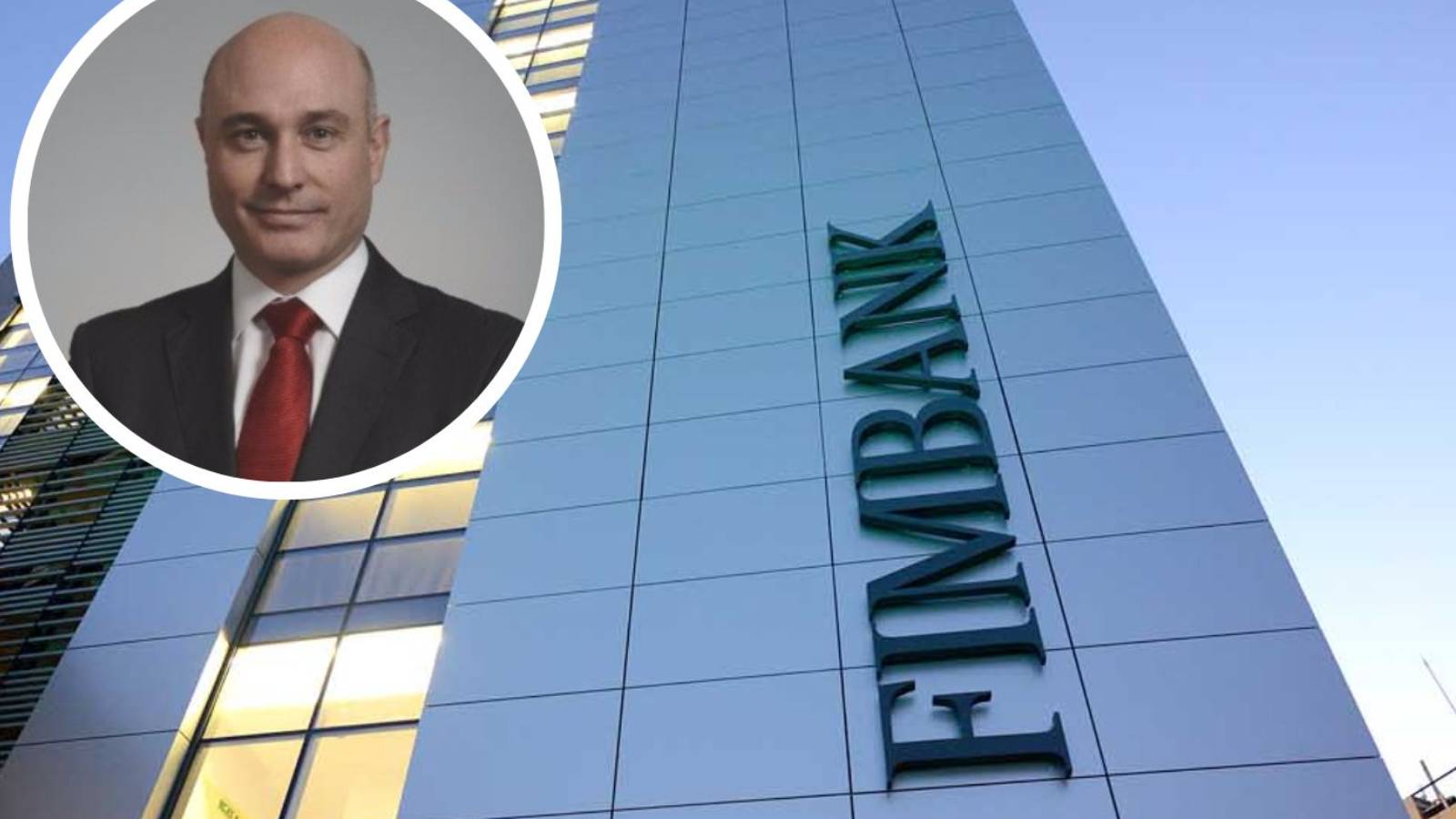 FIMBank appoints Modesto Luengo as new Executive Vice President