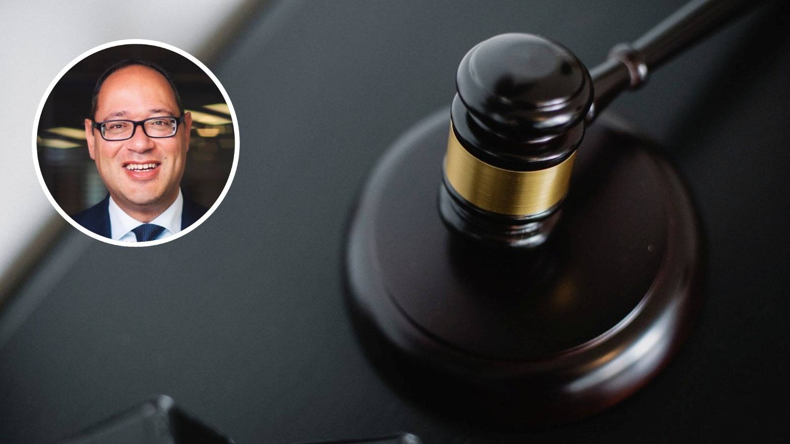 Fenech Farrugia Fiott Legal names Manfred Galdes as Partner