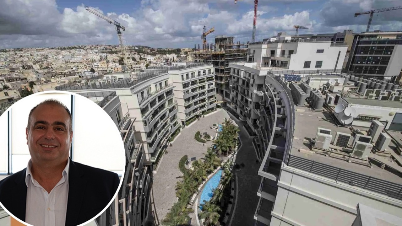 Who’s Who in Malta: Meet Peter Zammit – Managing Director, iAS ...